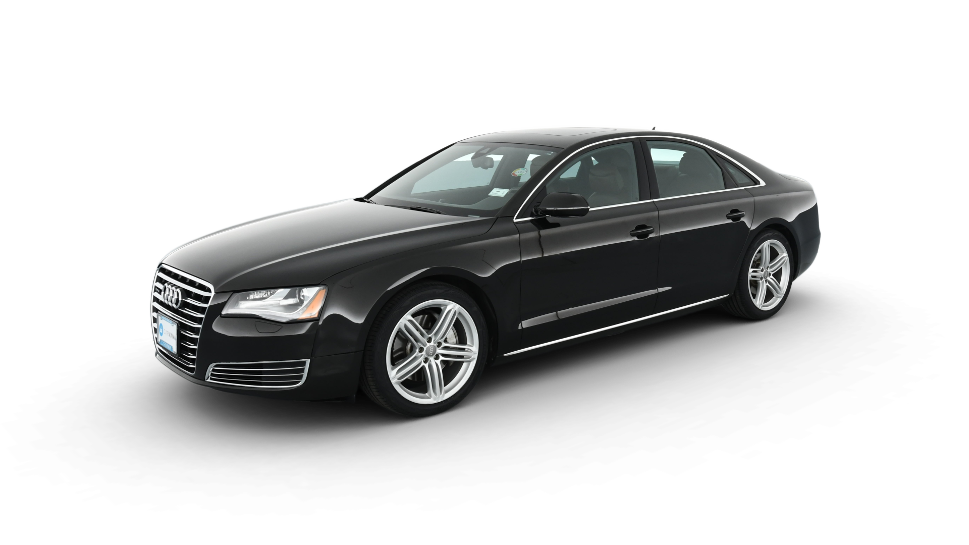 Used 2013 Audi A8 | Carvana